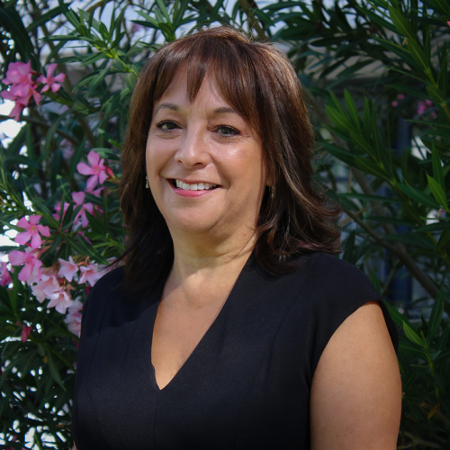 Ann Torrez - ARIZONA DISPENSARIES ASSOCIATION