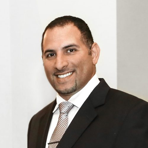 Rami Sweis - ARIZONA DISPENSARIES ASSOCIATION